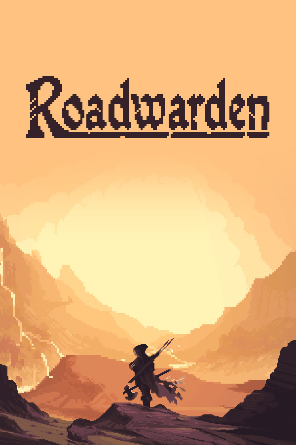 Roadwarden (video game, medieval fantasy, choose your own adventure ...