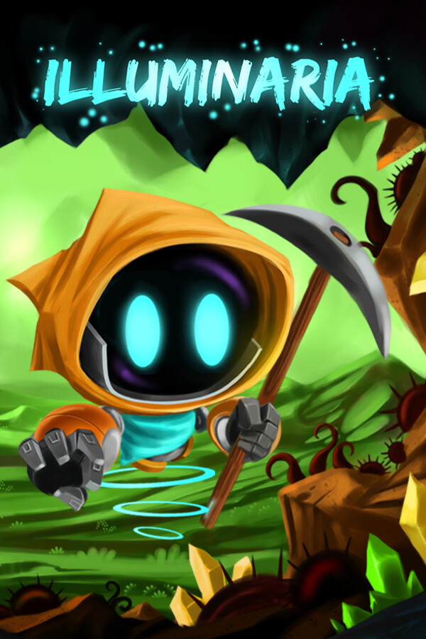 Illuminaria (video game, tower defense, construction and management simulation) reviews ...