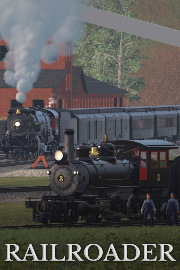 Railroader (video game, train simulation) reviews & ratings ...