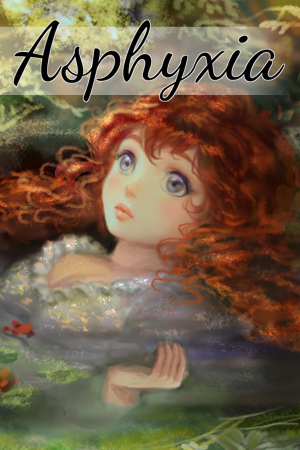 Asphyxia (video game, visual novel) reviews & ratings - Glitchwave ...