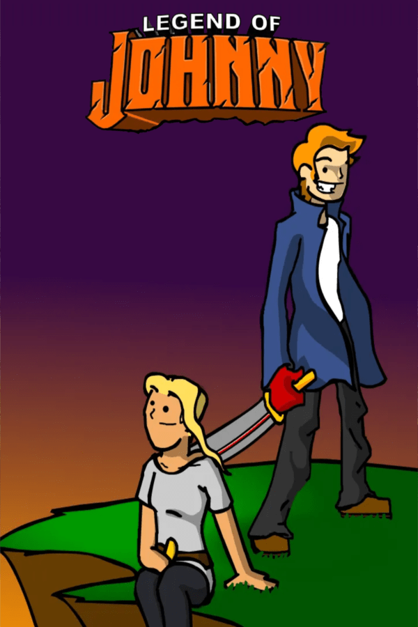 Legend of Johnny (video game, hack and slash, 2D platformer) reviews & ratings - Glitchwave ...