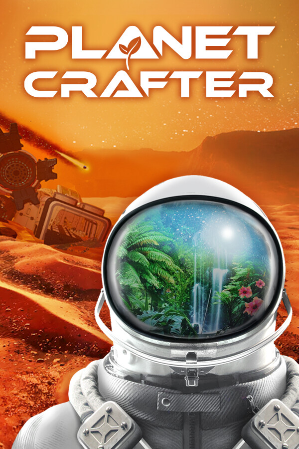 The Planet Crafter (video game, Windows, 2024) reviews & ratings ...