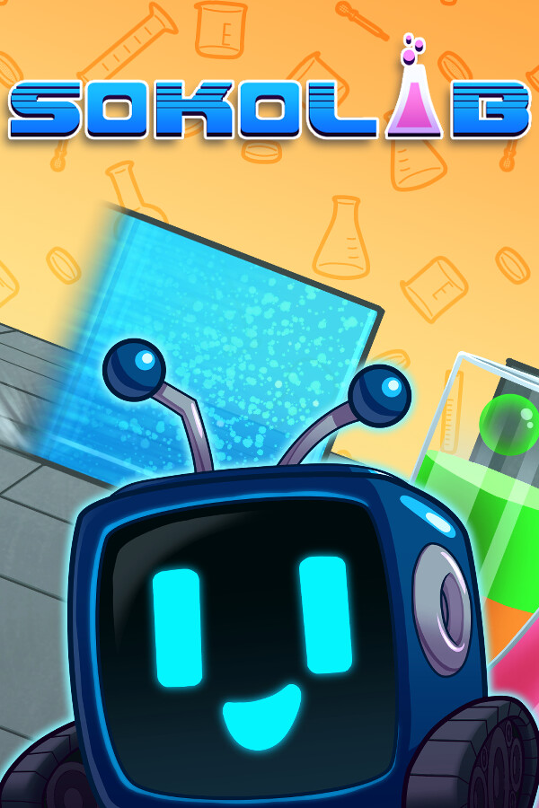 SokoLab (video game, Windows, 2023) reviews & ratings - Glitchwave ...