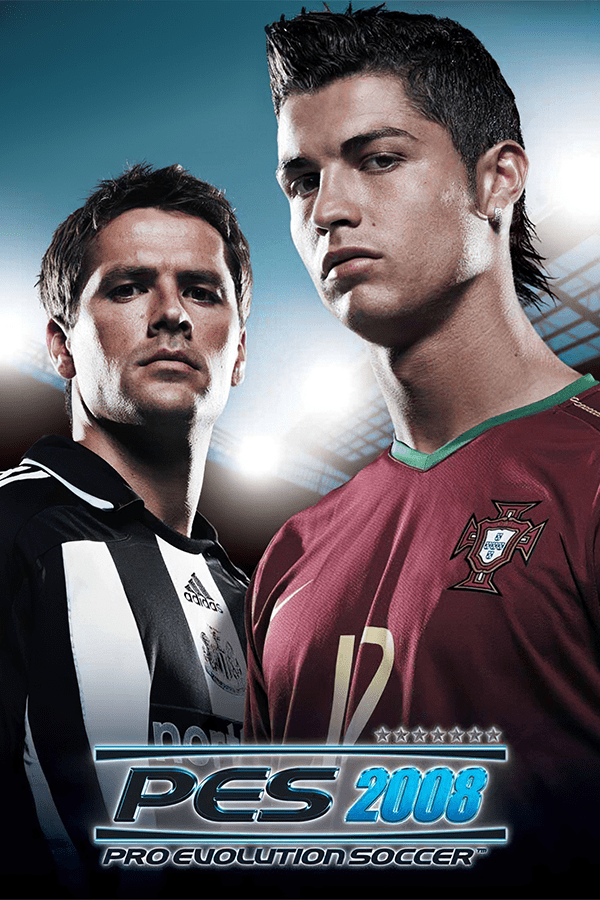 Pro Evolution Soccer 2008 (video game, association football) reviews ...