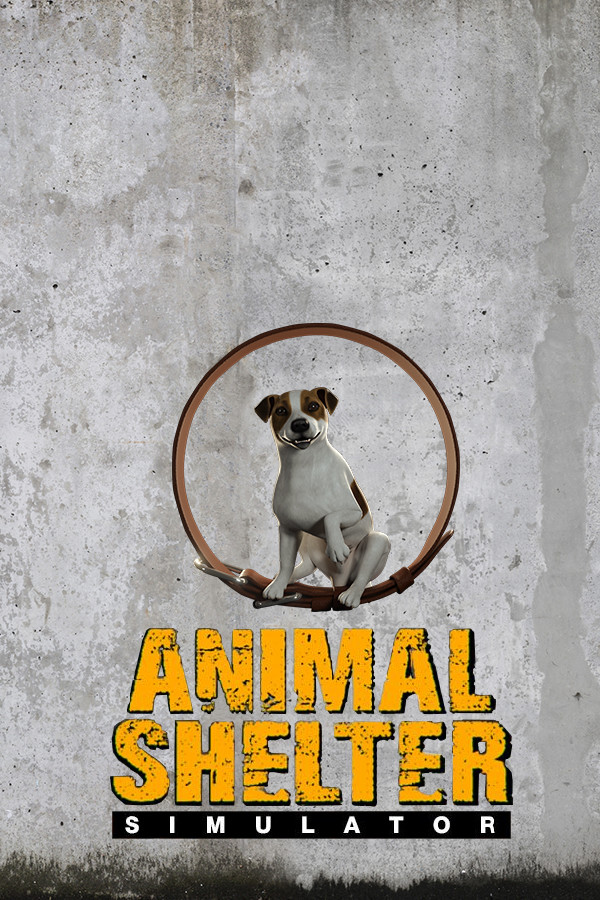Animal Shelter (video game, simulation, virtual pet, management ...