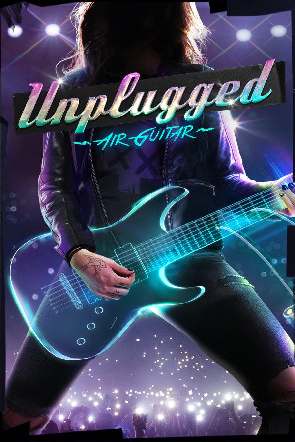 Unplugged (video game, music, rhythm, virtual reality) reviews ...