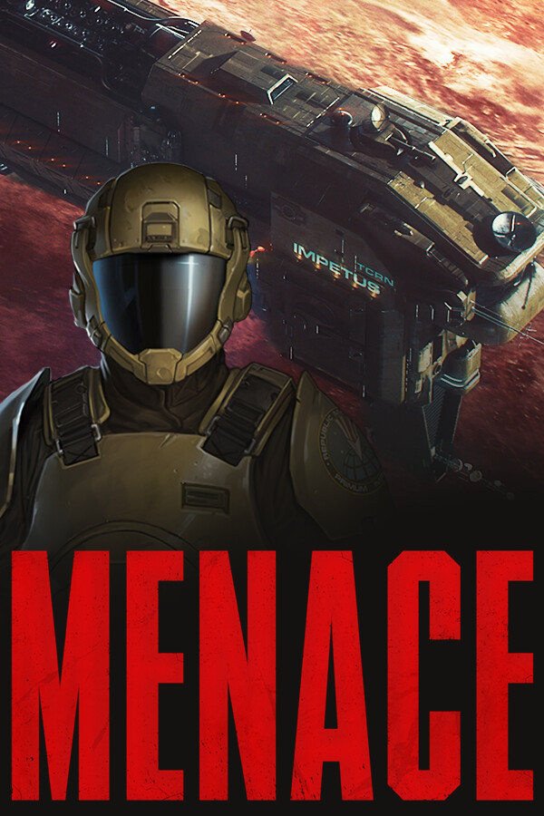 MENACE (video game) reviews & ratings - Glitchwave video games database