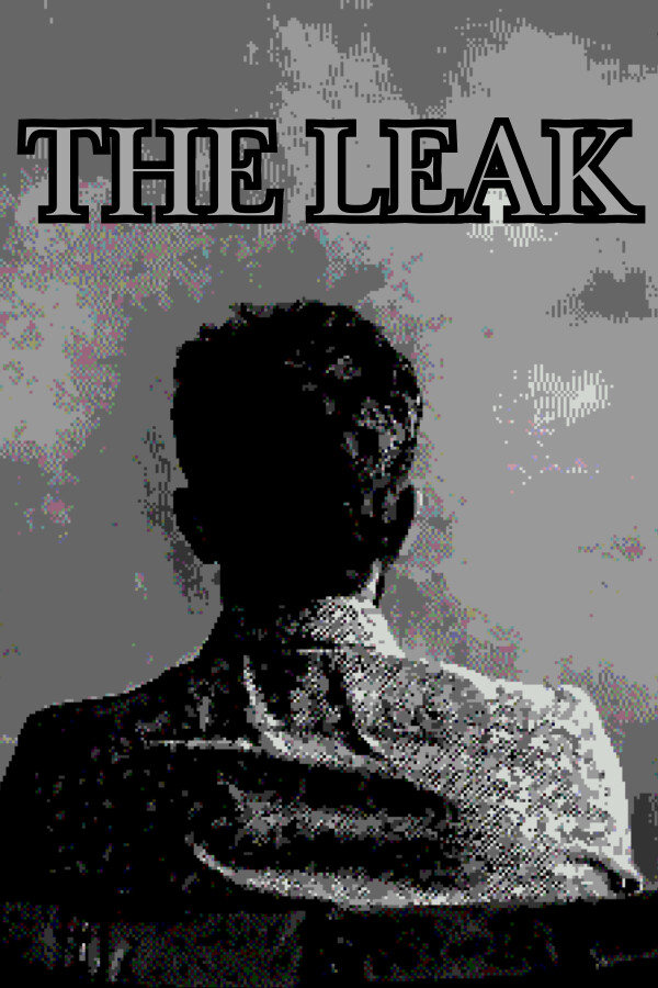 The Leak (video game, visual novel, utsuge) reviews & ratings ...