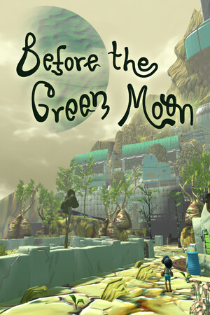 Before the Green Moon (video game, farming simulator) reviews & ratings ...