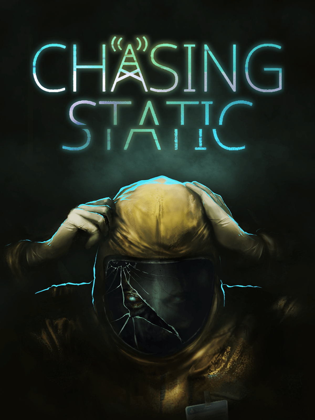 Chasing Static (video game, psychological horror, narrative exploration ...
