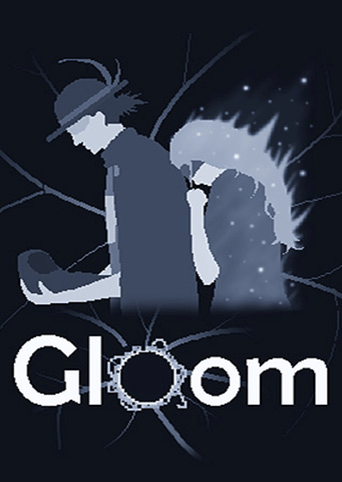 Gloom (video game, Lovecraftian horror, roguelite, boss fight, item ...