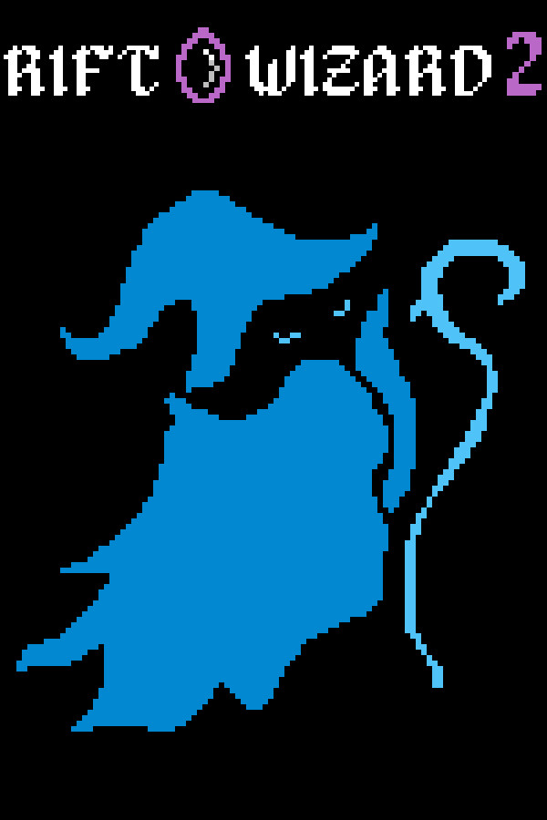 Rift Wizard 2 (video game, traditional roguelike, pixel art) reviews ...
