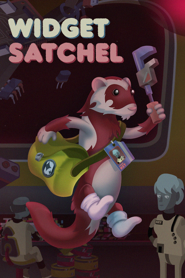 Widget Satchel (video game, adventure) reviews & ratings - Glitchwave ...