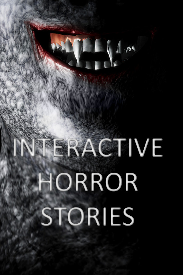 Interactive Horror Stories (video game, horror, choose your own ...
