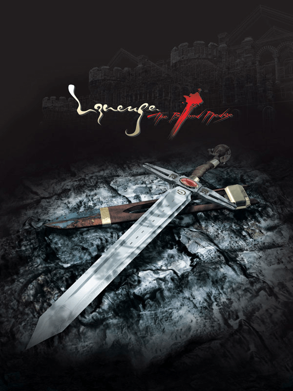 Lineage (video game, MMORPG, high fantasy, isometric) reviews & ratings ...