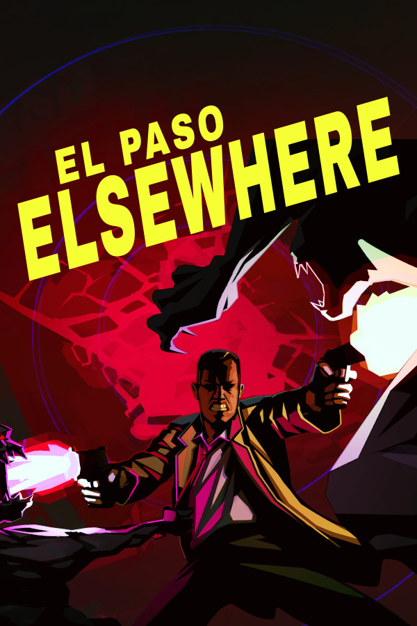 El Paso, Elsewhere (video game, third-person shooter, vampire, noir, bullet time) reviews ...
