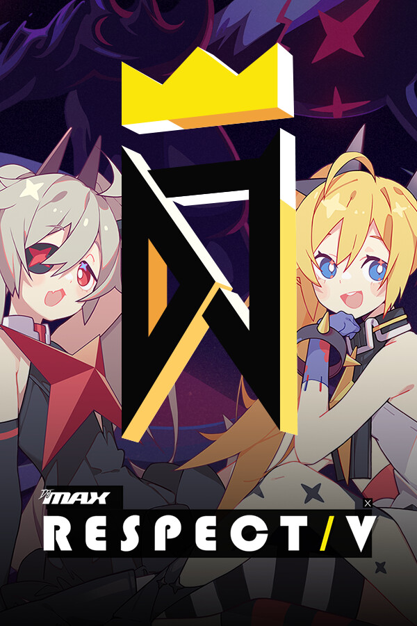 DJMax Respect (video game, Windows, 2020) reviews & ratings ...