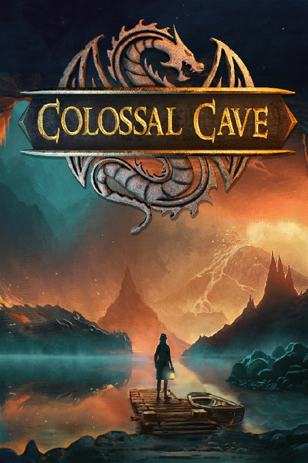Colossal Cave (video game, Xbox One / XSX, 2023) reviews & ratings ...