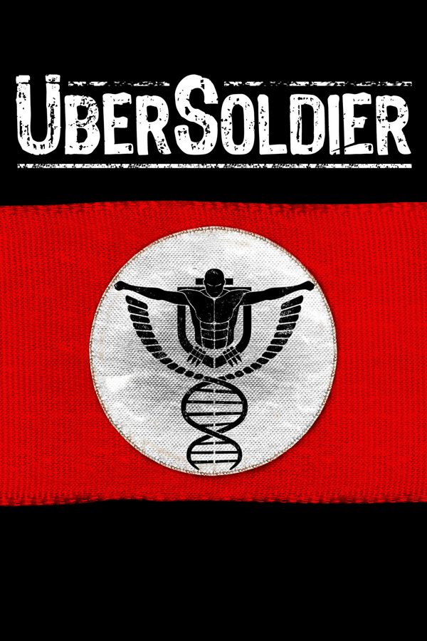 UberSoldier (video game, first-person shooter, science fiction, World ...