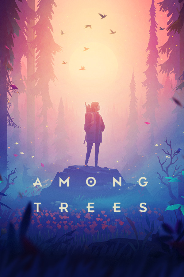 Among Trees (video game, open world survival craft) reviews & ratings ...