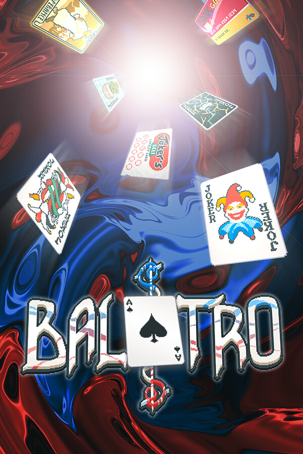 Balatro (video game, Windows / Mac, 2024) reviews & ratings ...