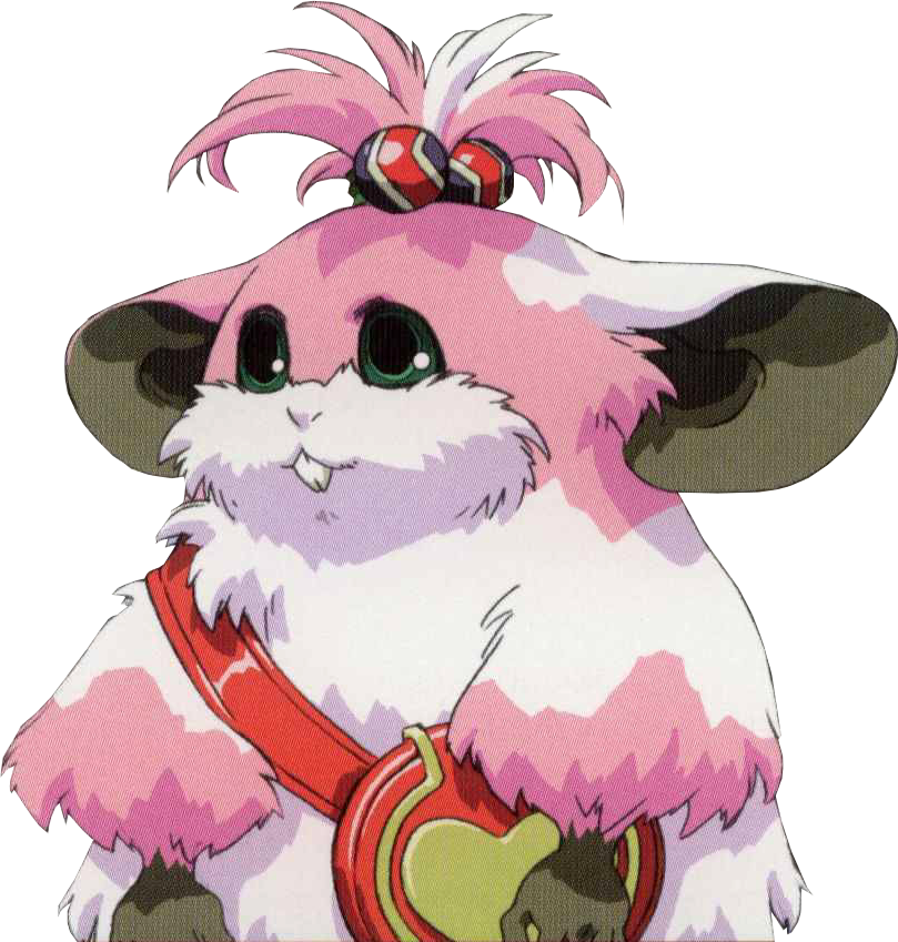 Chu-Chu (character) - Glitchwave video games database