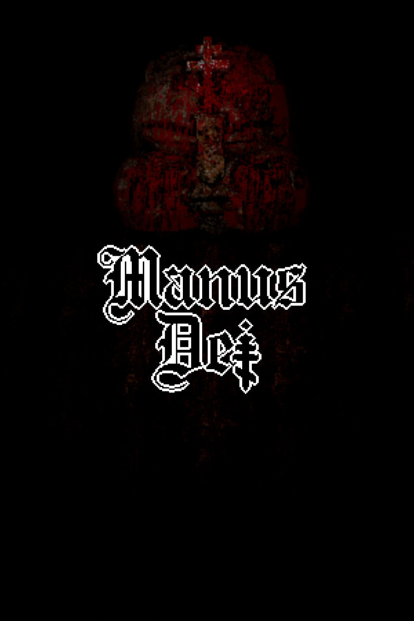 Manus Dei (video game, first-person shooter, movement shooter, high ...