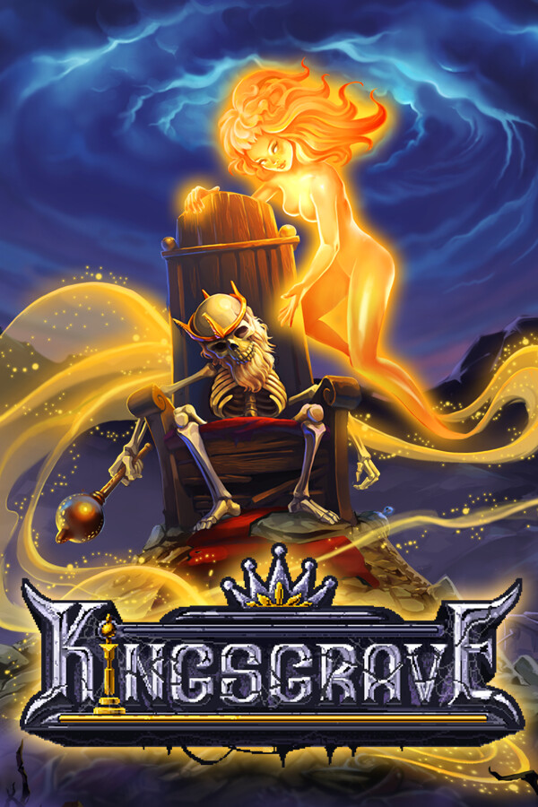 Kingsgrave (video game, action-adventure, high fantasy) reviews ...