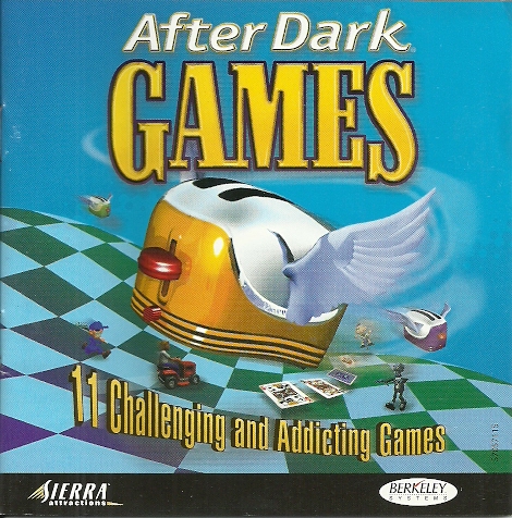 After Dark Games (video game, party) reviews & ratings - Glitchwave ...