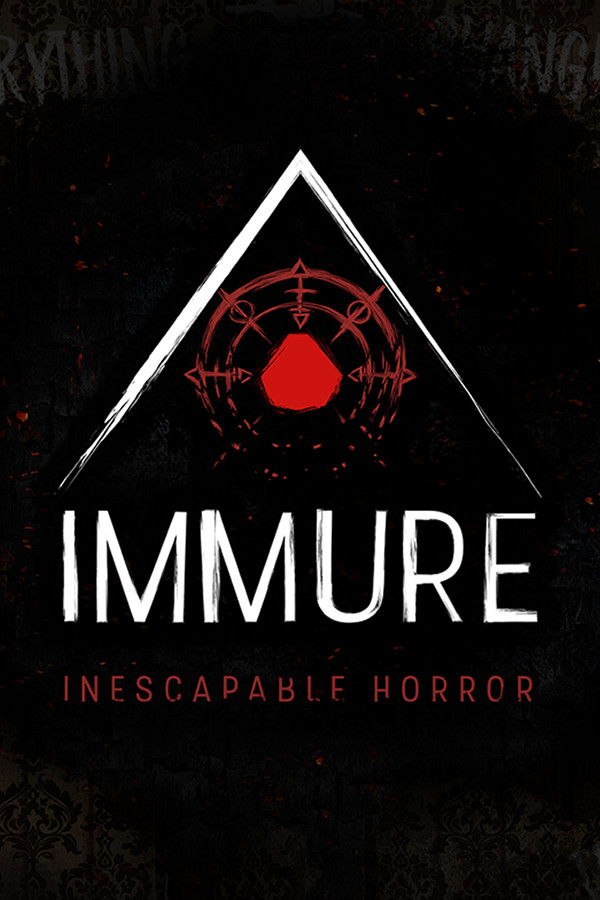 IMMURE (video game, stealth horror) reviews & ratings - Glitchwave ...
