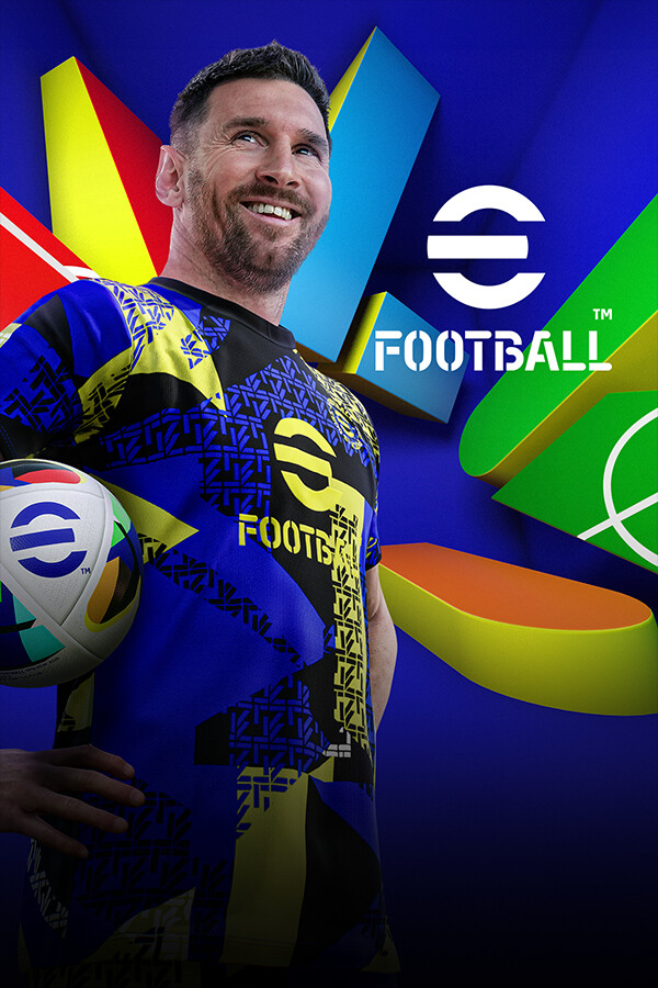 eFootball (video game, association football, third-person, real-time ...
