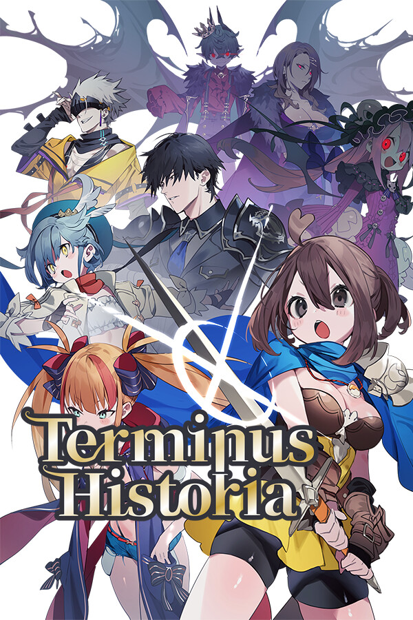 Terminus Historia (video game, JRPG, dark fantasy) reviews & ratings ...