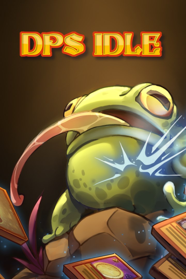DPS Idle (video game, incremental game, deckbuilder) reviews & ratings ...