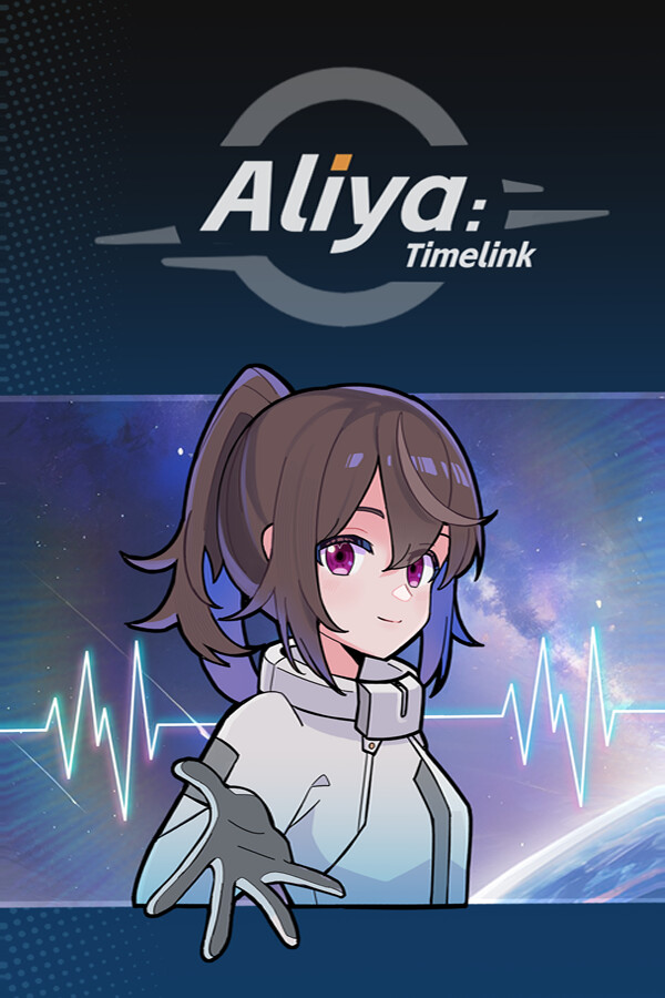 Aliya: Timelink (video game, Windows, 2024) reviews & ratings ...