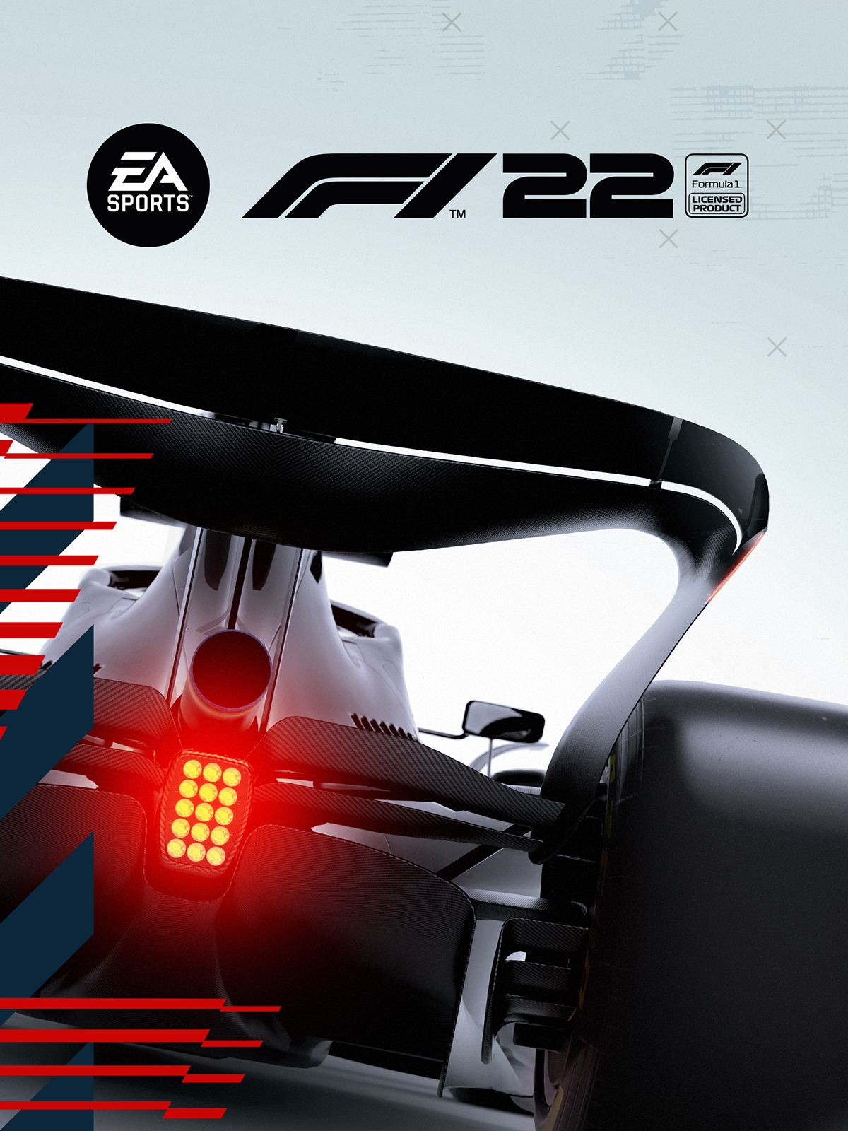 F1 22 (video game, simcade racing, first-person, third-person, real ...