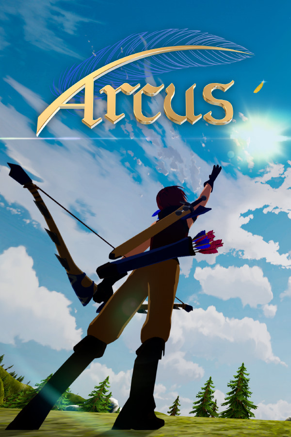 Arcus (video game) reviews & ratings - Glitchwave video games database