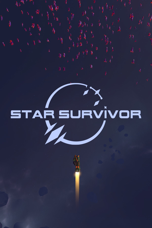 Star Survivor (video game, bullet heaven) reviews & ratings - Glitchwave video games database