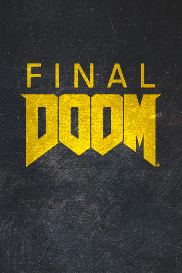 Final Doom (video game, Windows, 2007) reviews & ratings - Glitchwave ...