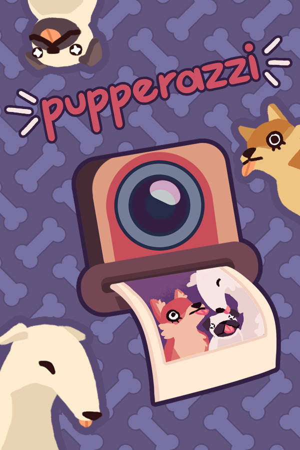 Pupperazzi (video game, photography, dogs) reviews & ratings ...