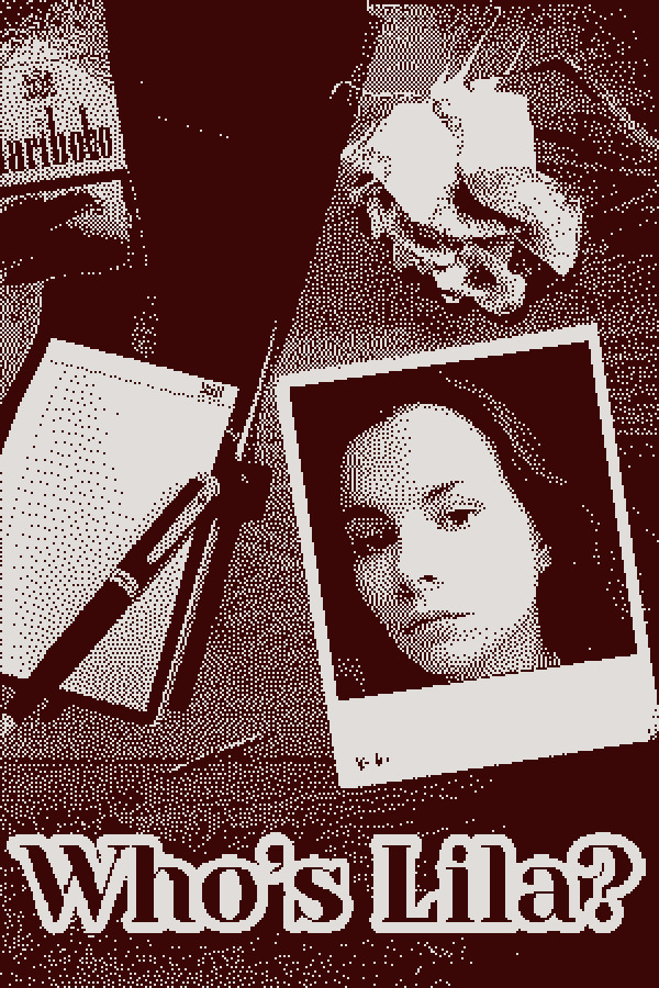 Who's Lila? (video game, point-and-click adventure, psychological ...