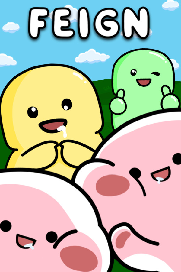 Feign (video game, social deduction) reviews & ratings - Glitchwave ...