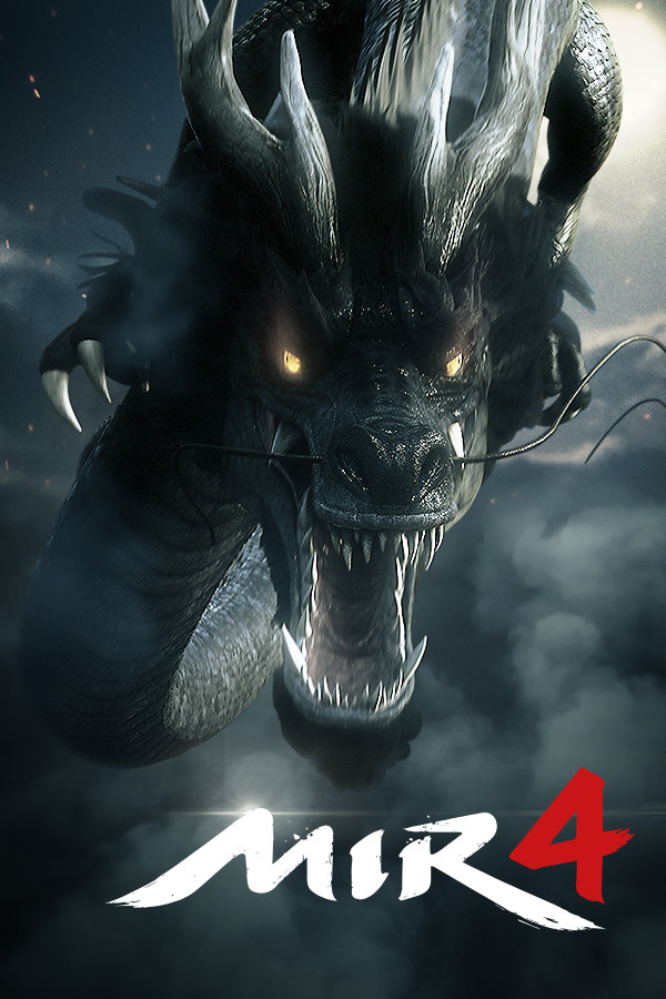 MIR4 (video game, MMORPG, high fantasy) reviews & ratings - Glitchwave ...