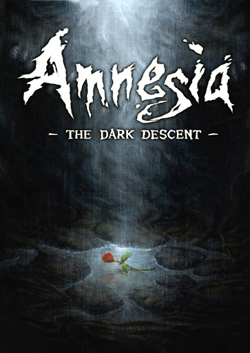 Amnesia: The Dark Descent (video game, Lovecraftian horror ...