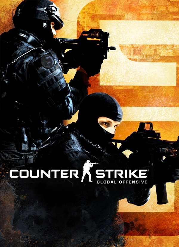 Counter-Strike: Global Offensive (video game, first-person shooter ...