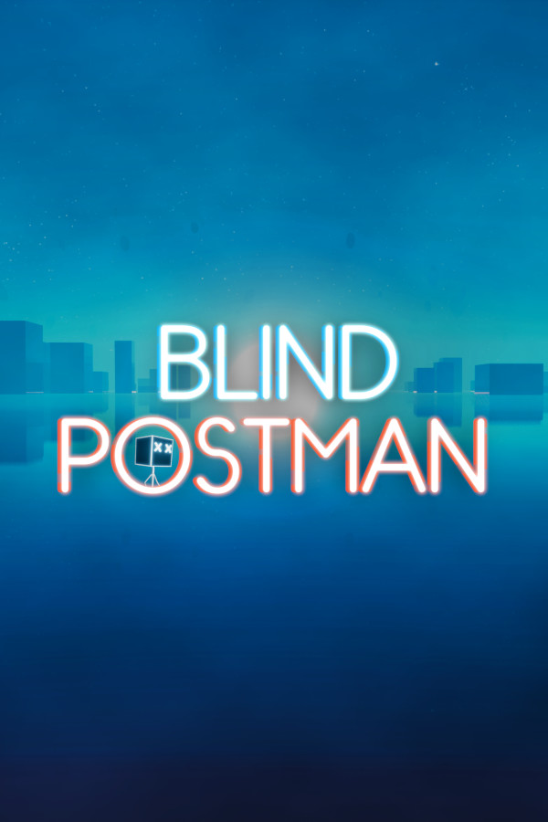 Blind Postman (video game, sliding puzzle) reviews & ratings ...