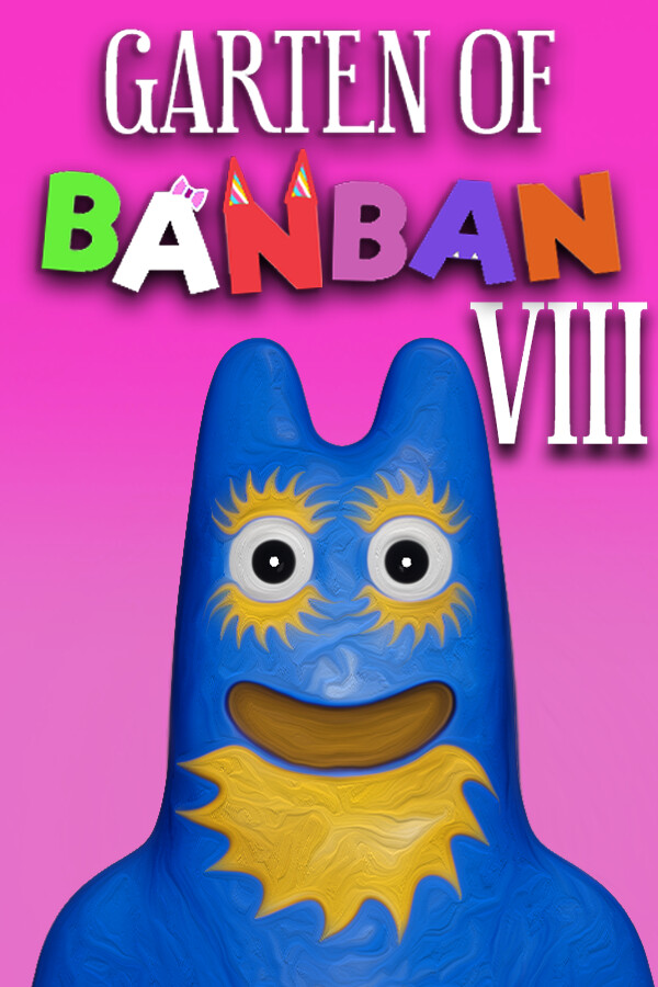 Garten of Banban 8: Anti Devil (video game, Windows, 2025) reviews ...