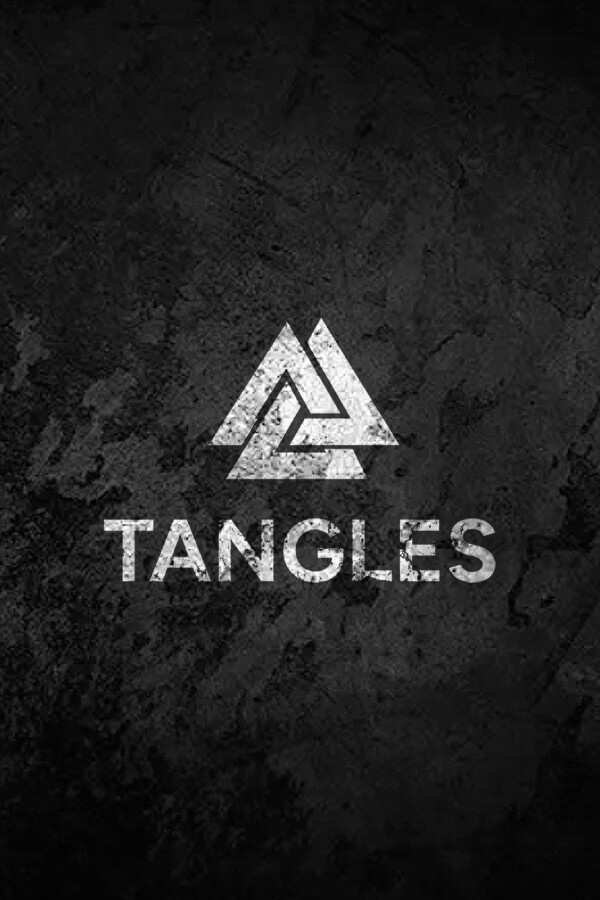 Tangles (video game, psychological horror, mystery, time travel ...
