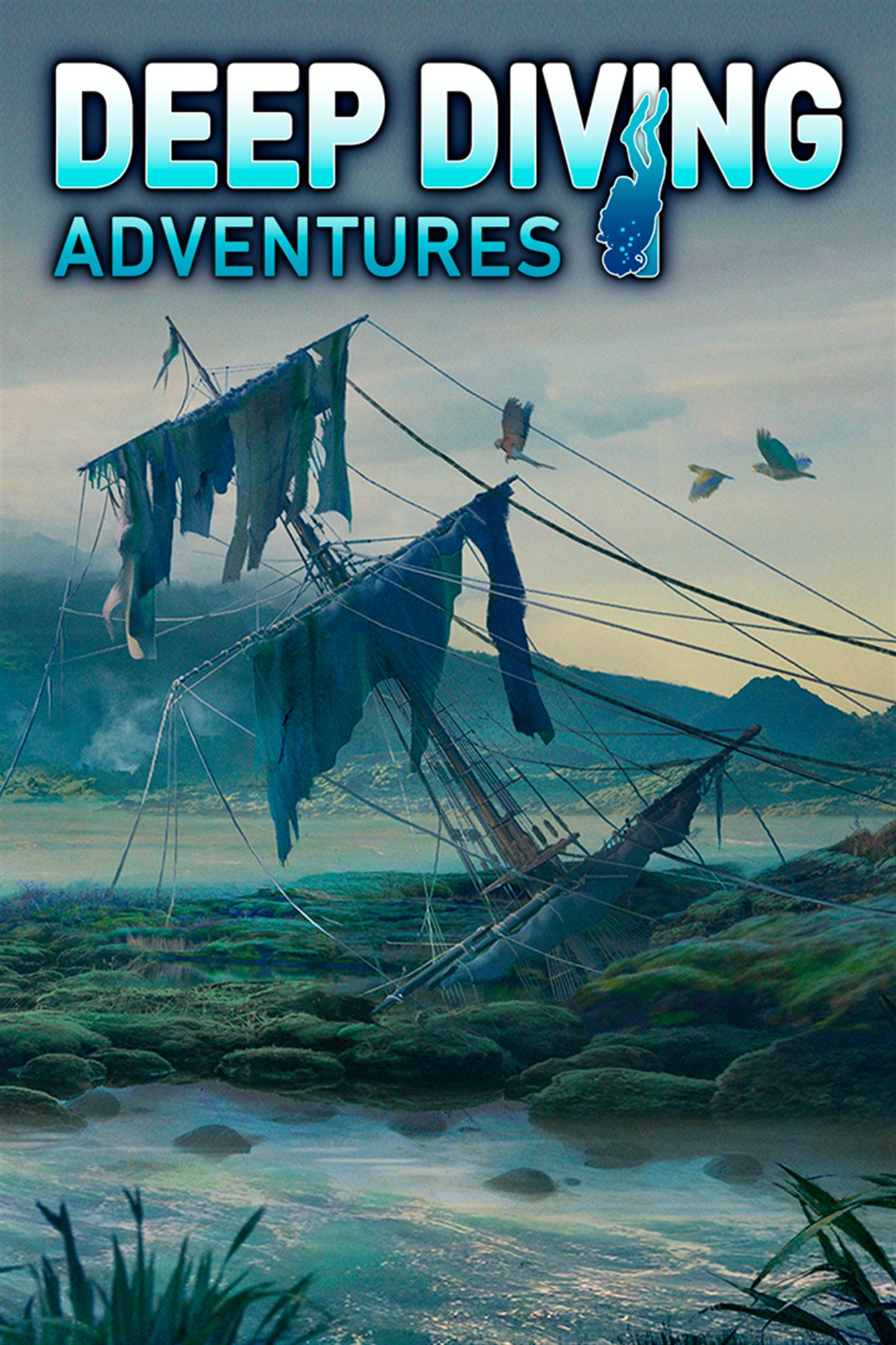 Deep Diving Adventures (video game) reviews & ratings - Glitchwave ...