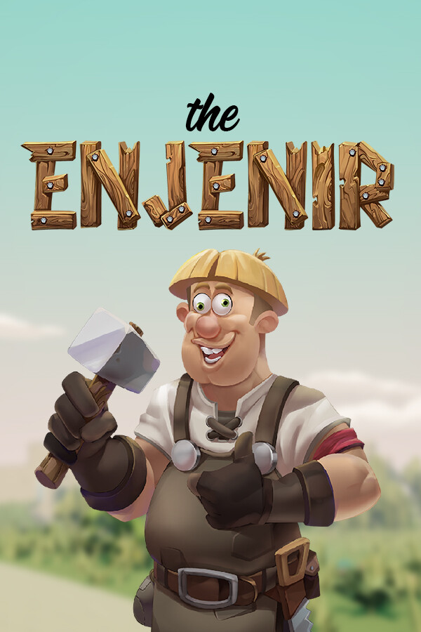 The Enjenir (video game, physics sandbox) reviews & ratings ...