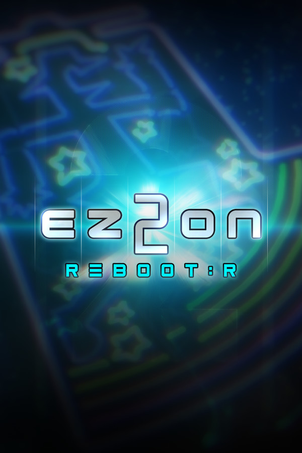 EZ2ON REBOOT: R (video game, music, rhythm) reviews & ratings ...